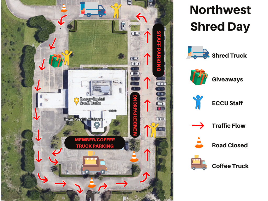 Community Shred Day 2023 Energy Capital Credit Union community-shred-day-2023-energy-capital-credit-union